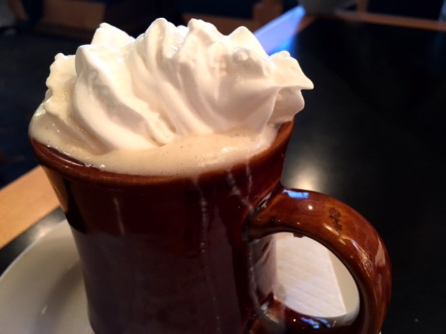 Red Oak Diner and Lounge (Hazlet) - FueledByLOLZ