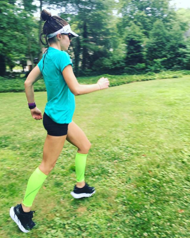 Training: Hello Running - FueledByLOLZ