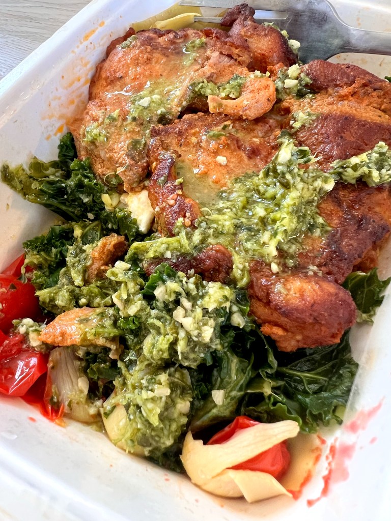 CookUnity Review - FueledByLOLZ