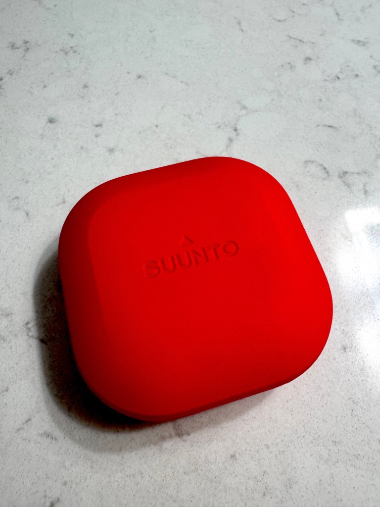 Suunto Spark Headphone Review - FueledByLOLZ
